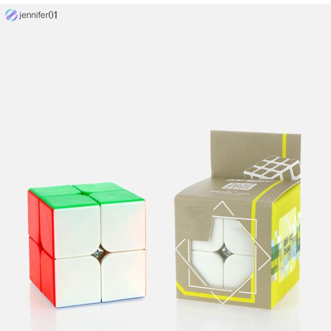 Khối Rubik 2x2 Đồ Chơi Rèn Luyện Trí Thông Minh | Shopee Việt Nam