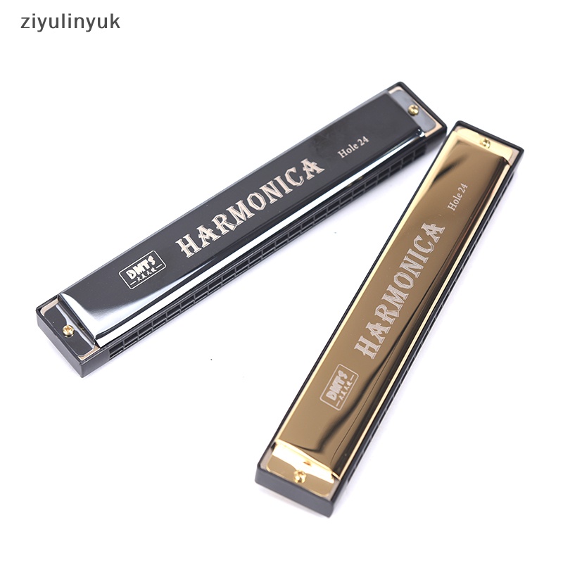Kèn harmonica tremolo 24 Lỗ Chất Lượng Cao | Shopee Việt Nam