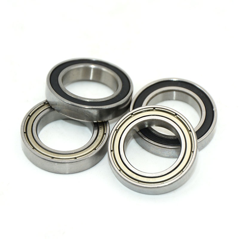 Vòng Bi Chính Xác Cao 6802z 6802zz 6802rs 6802-2rs size 15 * 24 * 5mm ...