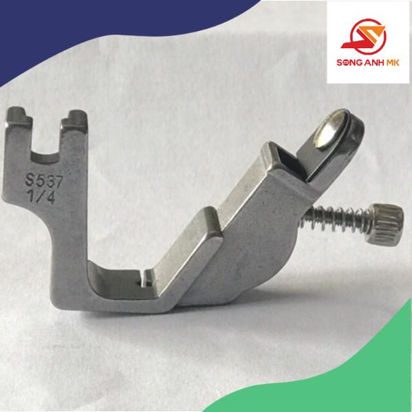 Chân vịt may chun S537- máy may công nghiệp 1 kim | Shopee Việt Nam