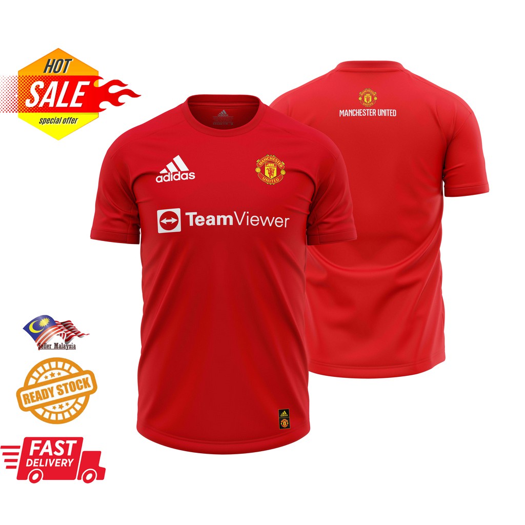 M.u jersey 2021 2022 jersey mu jersey Elite jersi epl man jersey Cho ...