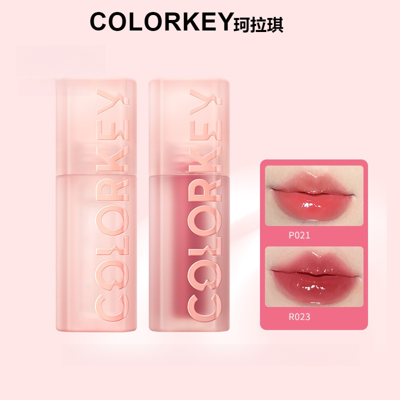 Colorkey Son Bóng Dạng Kem Màu Gương Chất Lượng Cao | Shopee Việt Nam