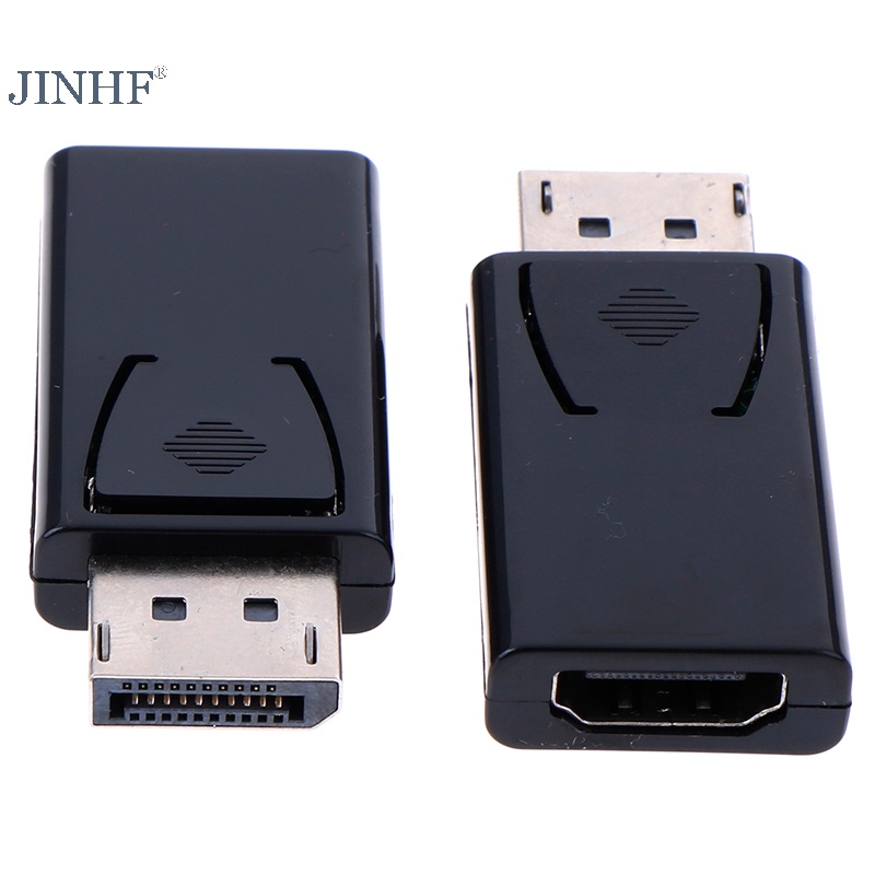 Jack Chuyển Đổi displayport Sang hdmi dp Sang hdmi Cho pc laptop ...