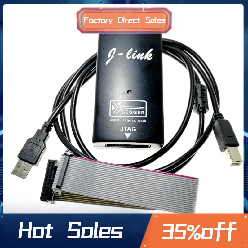 Bộ Chuyển Đổi Kết Nối JLINK J-LINK V9 ARM USB-JTAG STM32 | Shopee Việt Nam