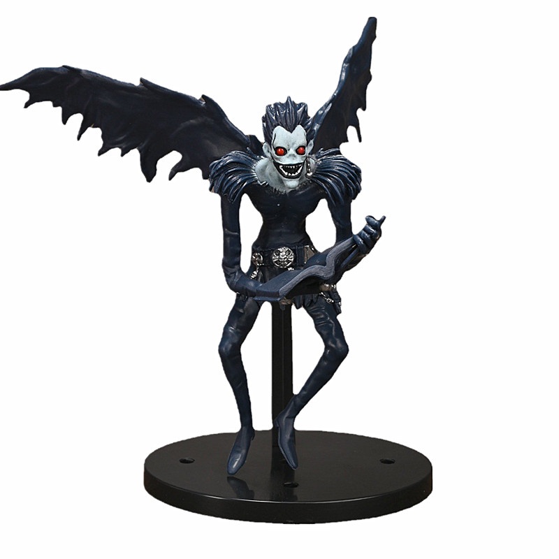 Mô Hình Nhân Vật Ryuku ryuk Trong death note Bằng pvc | Shopee Việt Nam