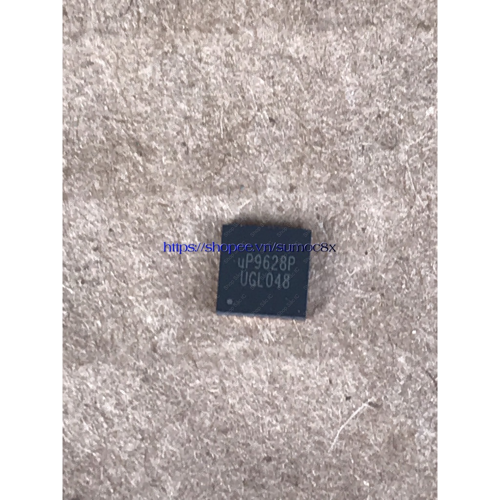 UP9628P 9628 IC nguồn trên bo mạch | Shopee Việt Nam