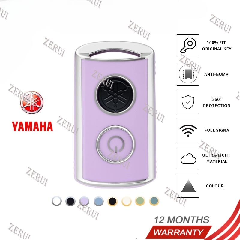 Zr Dành Cho Yamaha Nmax v2 Aerox v2 Xmax300 Sniper 155r y16zr Kunci ...