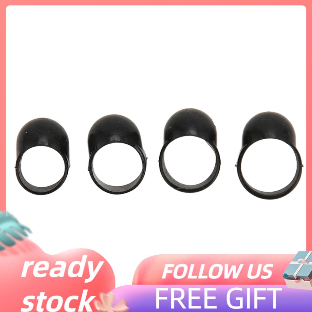 Hanhan1 Handpan Finger Protector 4 Sizes Safe Perfect Fit Plastic ...