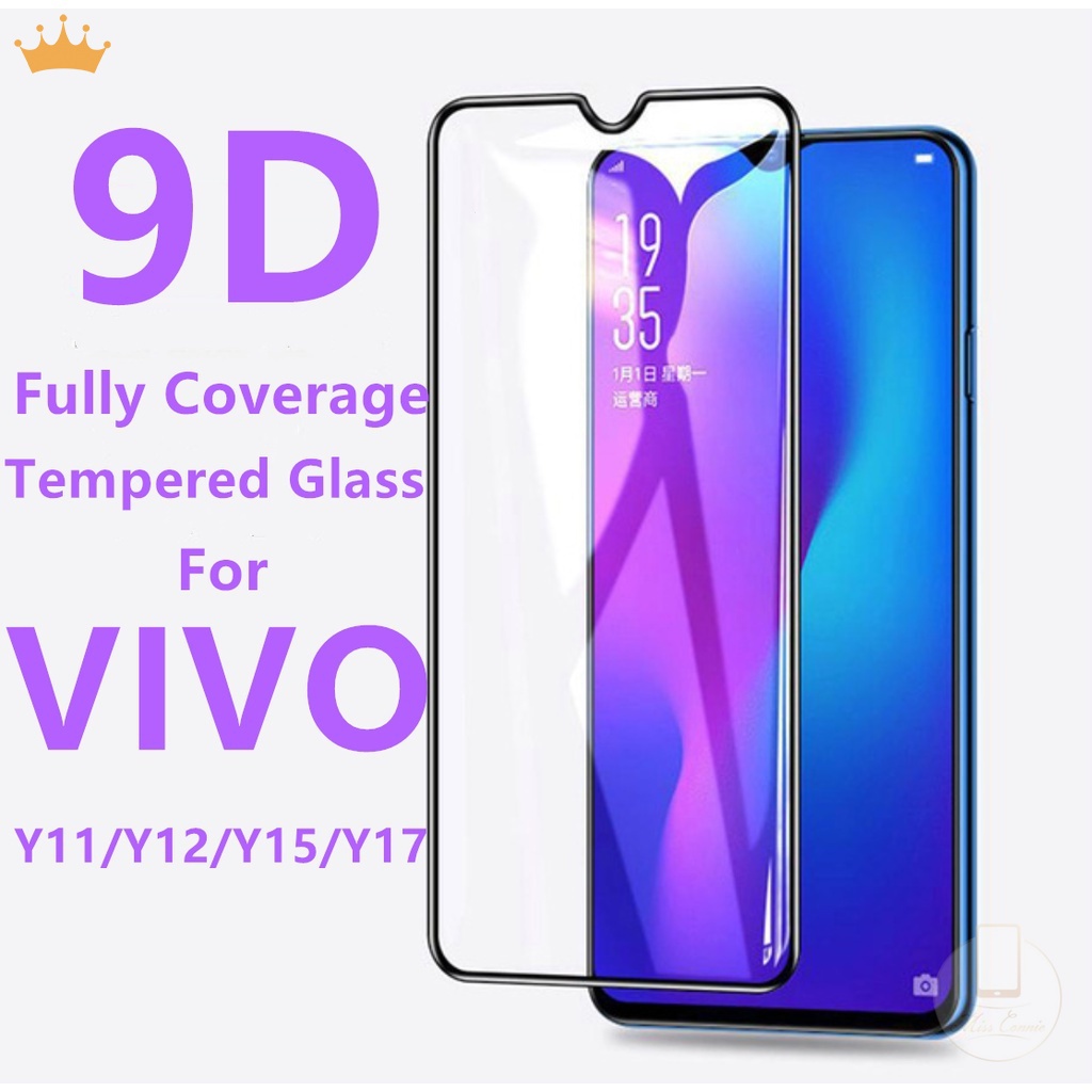 Cường Lực Ốp Điện Thoại Cho vivo 1901 1902 1903 1904 1906 1907 1801 ...
