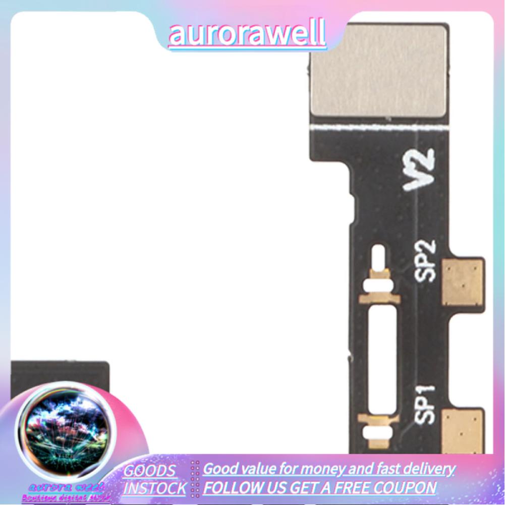Aurorawell Cpu Cable Console Solder Fixing Replacement for Revised V2 ...