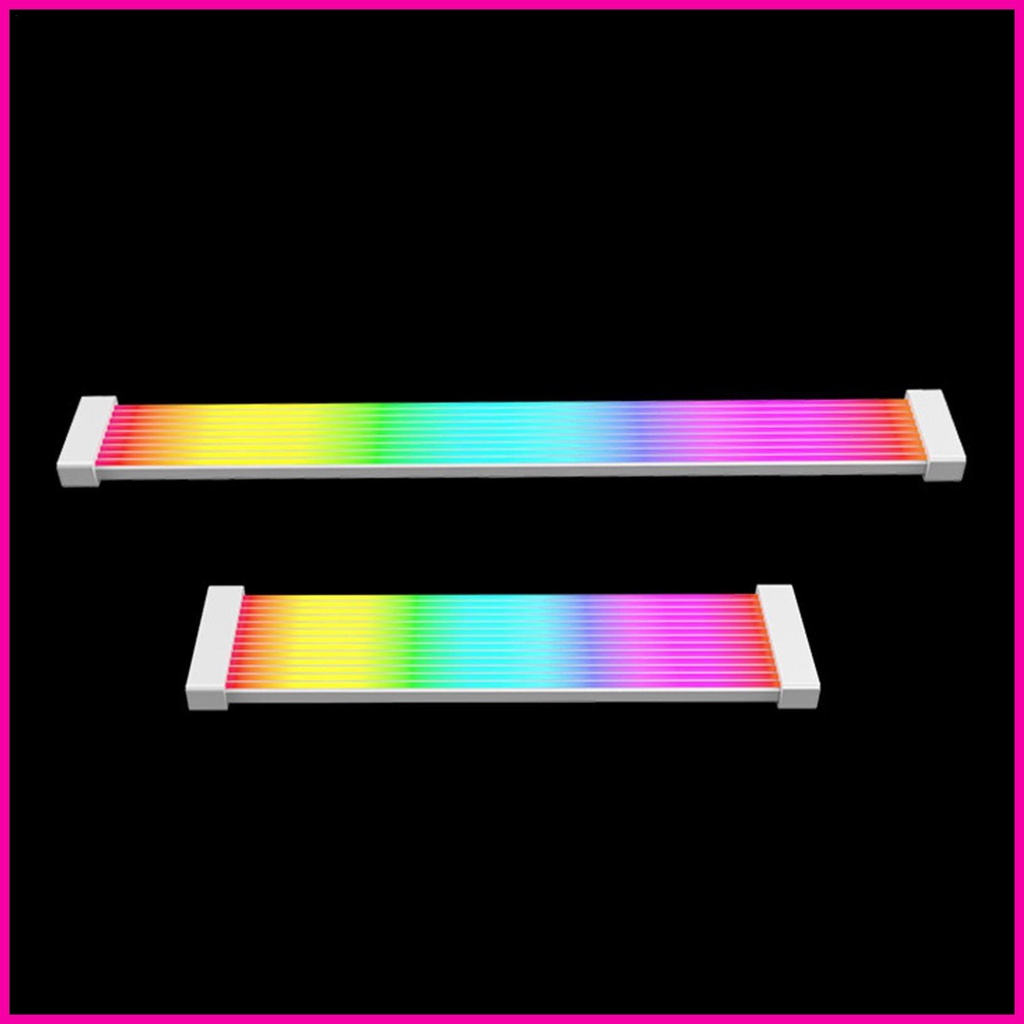 Cáp Nguồn 24 pin rgb 24 pin / 3x8-pin atx rgb Cho Máy Tính | Shopee ...