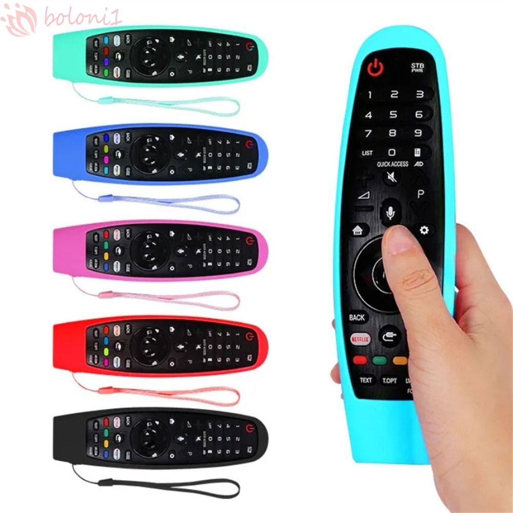 Vỏ Bọc Điều Khiển Từ Xa an-mr18ba mr-18 Cho lg an-mr600 lg an-mr650 Ốp ...