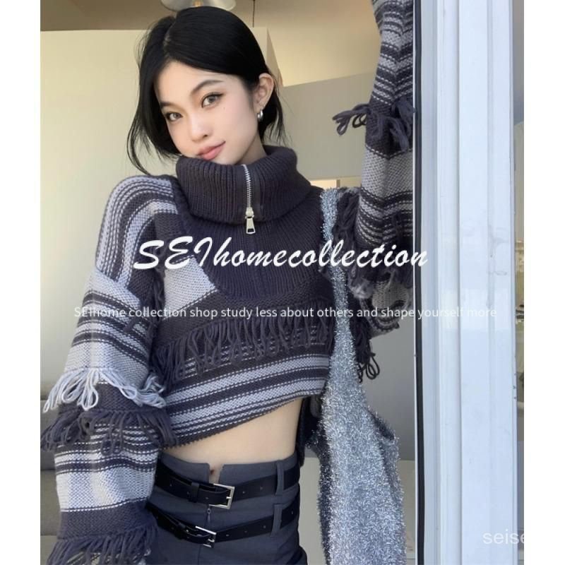 [Sei Home] Year Popular Short Idle Style Retro Affordable Luxury High ...