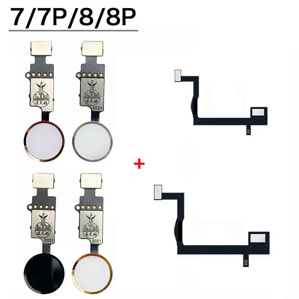 Bo Mạch Nút Home Cho iP 7 7P 8 Plus | Shopee Việt Nam
