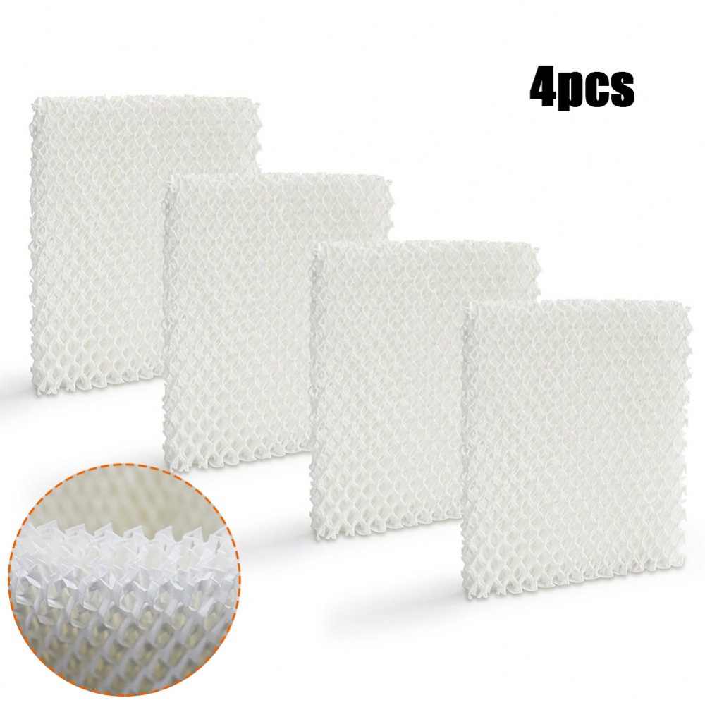 Humidifier Filters For HAC-700 For HAC-700V1 4Pcs/set Accessories Parts ...