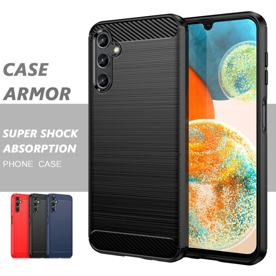 Ốp Lưng Chống Sốc Cho Samsung Galaxy A13 A23 A33 A53 A73 A14 A24 A34 A54 A15 A25 A35 A55 5G ...