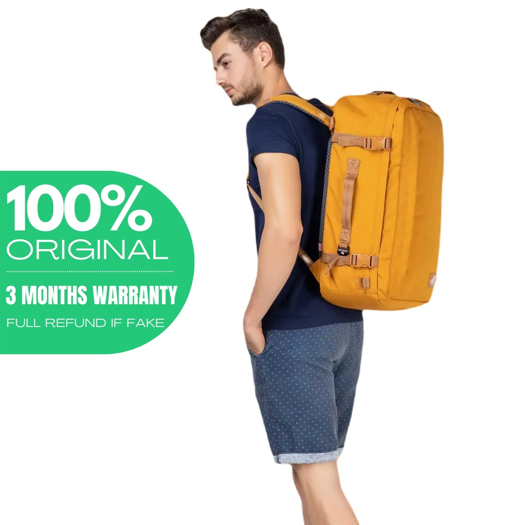 Balo CabinZero Classic Plus 32L Original | Shopee Việt Nam