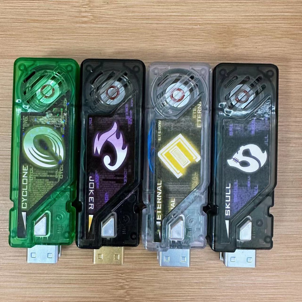 Kamen rider w Đai Bộ Nhớ dx ace Hình Mặt Trăng Đầu Lâu Vĩnh Cửu Bằng ...