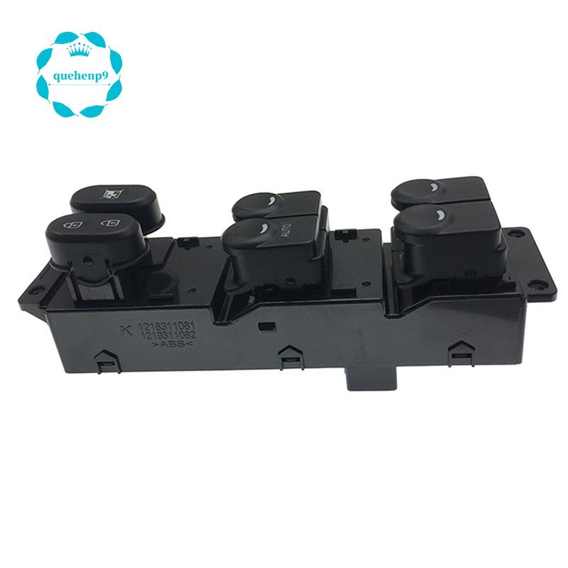 Công Tắc Điều Khiển Cửa Sổ Xe Hơi 93570-1r210 Cho hyundai accent verna ...