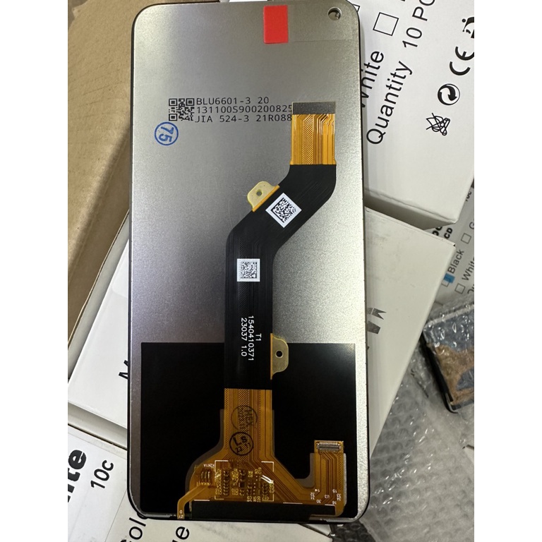 màn hình Itel Vision 2 L6503/s16 pro | Shopee Việt Nam