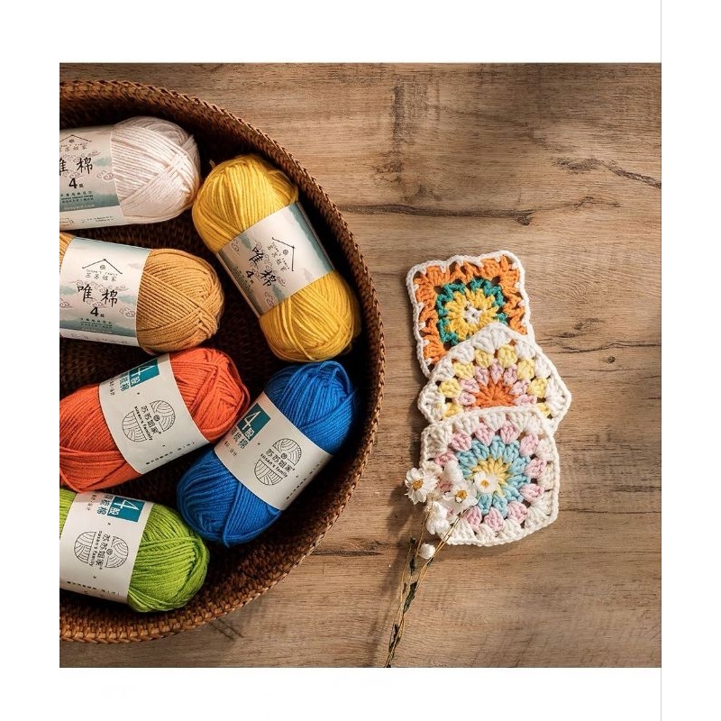 Len Susan's Family 4 (Bảng màu 1 từ 01-50) | Shopee Việt Nam