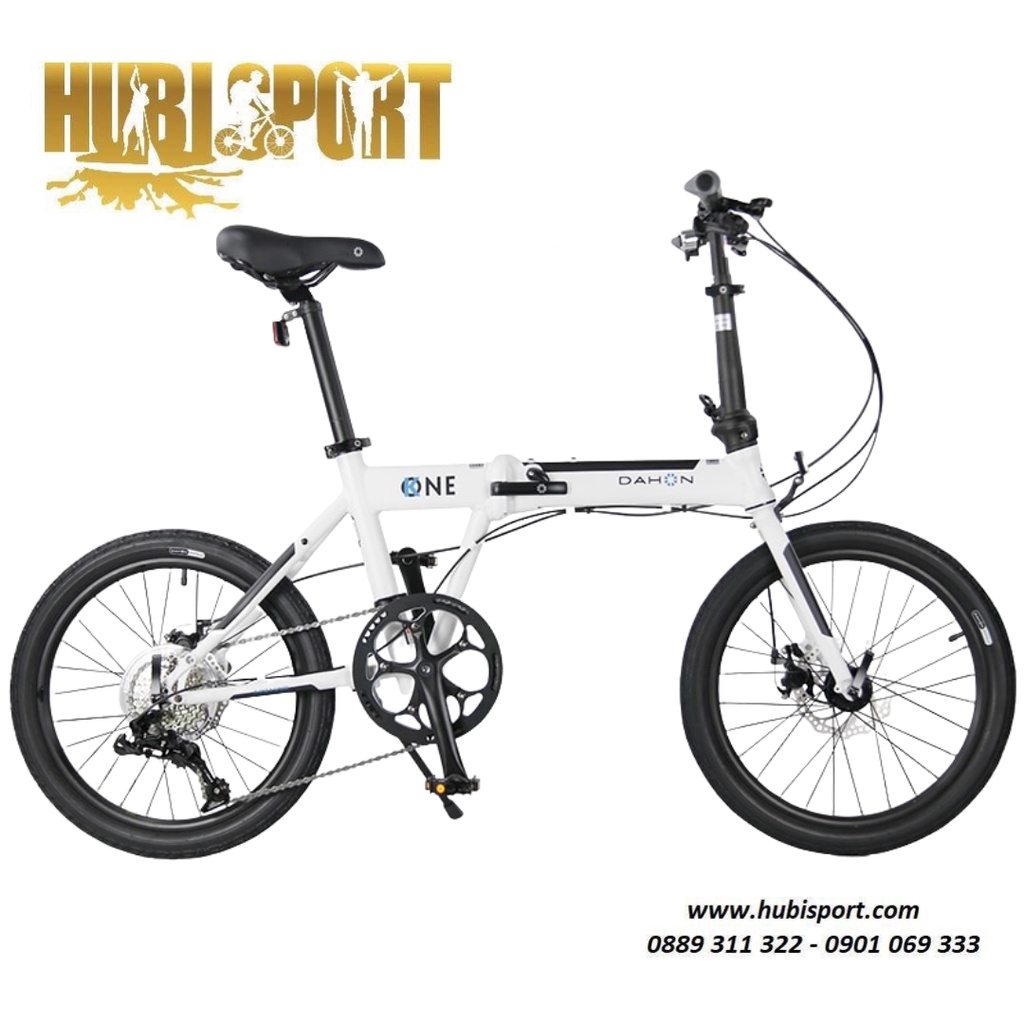 [Chính hãng] Xe đạp Gấp Dahon K ONE - FKA092 - 20 inc | Shopee Việt Nam