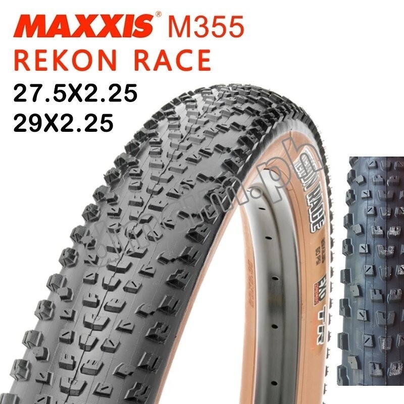 Maxxis Rekon Lốp Xe Đạp Leo Núi Đua Xe Đạp Leo Núi 27.5X2.25/29X2.25 ...