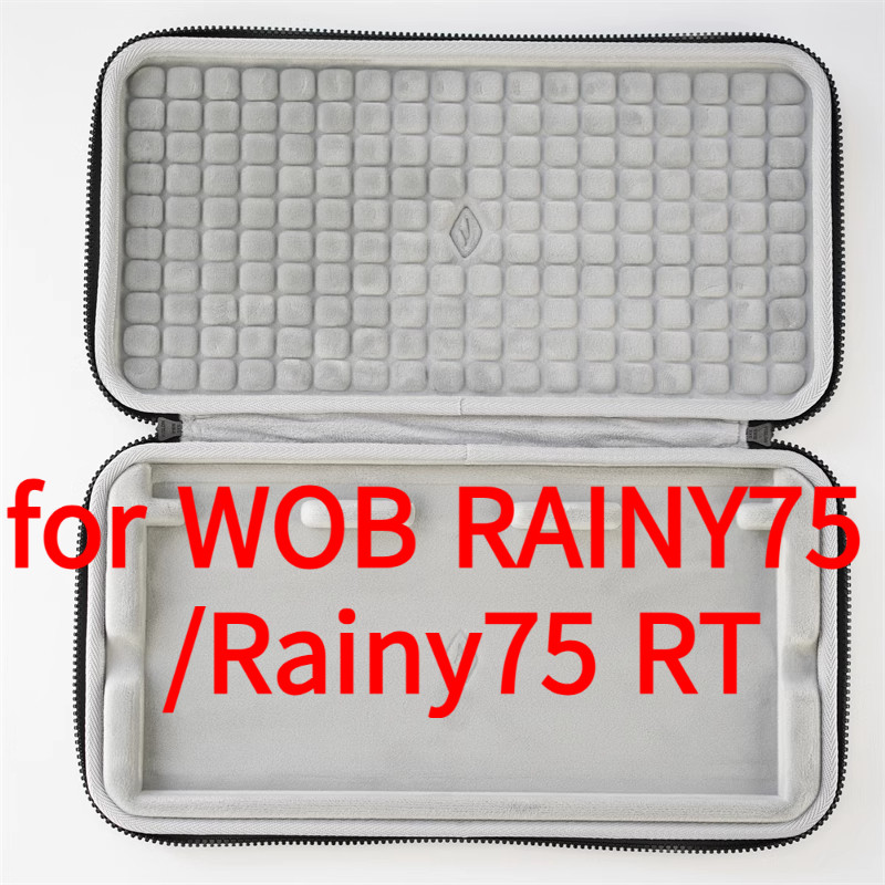 Cho Túi Bảo Vệ Bàn Phím WOB Rainy75 / Rainy75 RT | Shopee Việt Nam