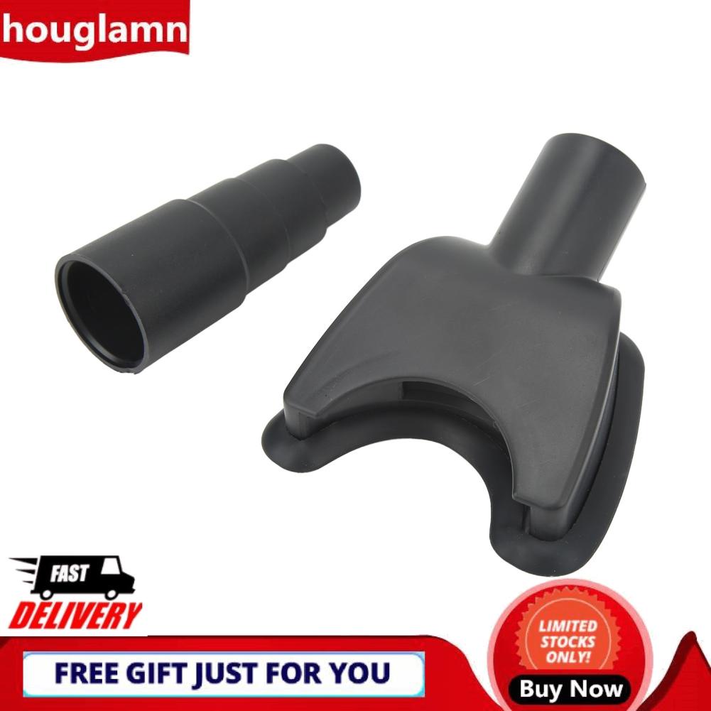 Houglamn Hands Free Dust Collector Rubber Extraction Tool For Hose ...