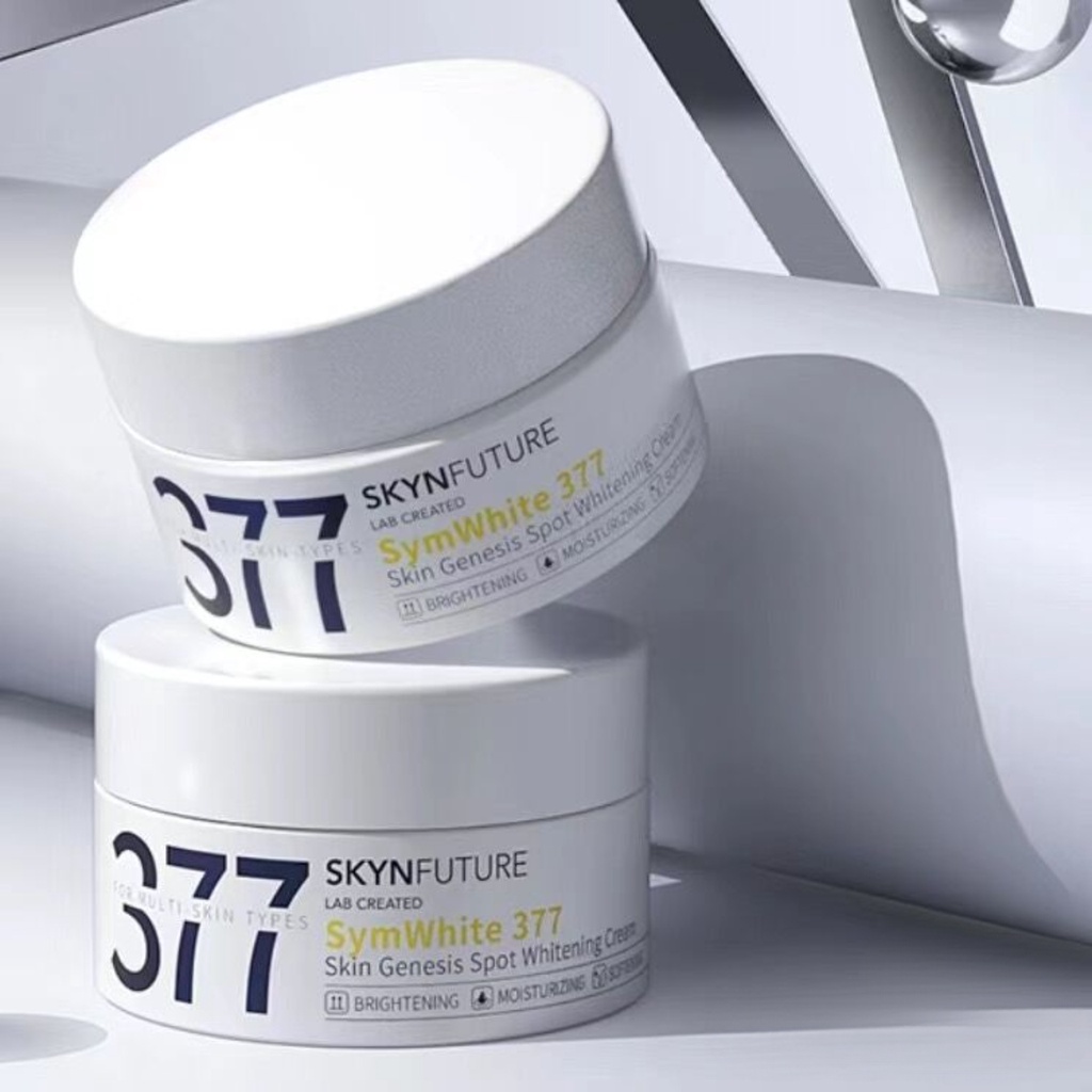 SKYNFUTURE Kem dưỡng trắng da Skyn Future 377 | Shopee Việt Nam