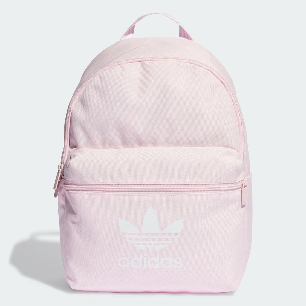 adidas Phong cách sống Ba Lô Adicolor Unisex Hồng IS4363 | Shopee Việt Nam