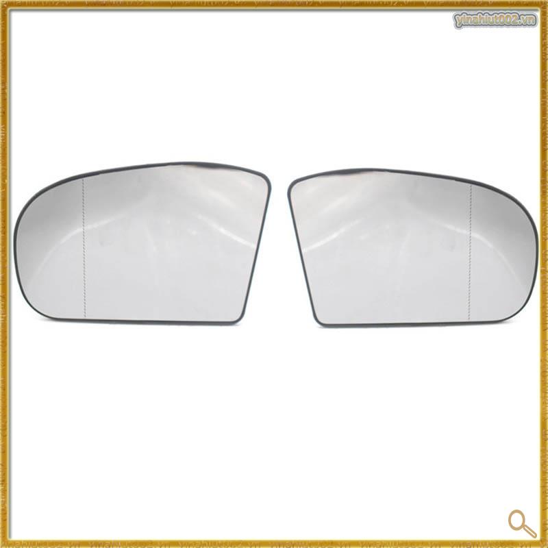 1 Cặp Gương Chiếu Hậu Trái Và Phải Thay Thế Cho mercedes benz w203 w211 ...