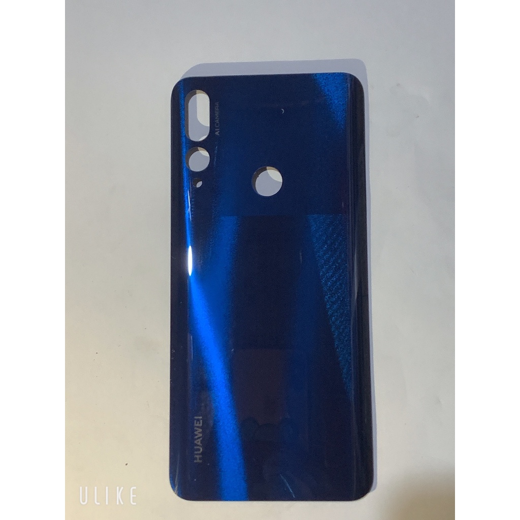 Nắp Lưng Huawei Y9 Prime 2019 / STK-LX1 / STK-LX2 / STK-L21 / STK-L22 ...