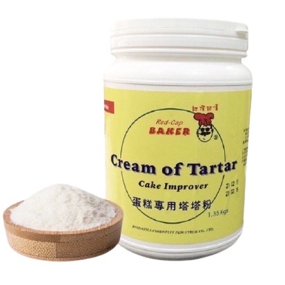 Bột Cream Of Tar Tar 100G - Tar Tar Powder 100G | Shopee Việt Nam