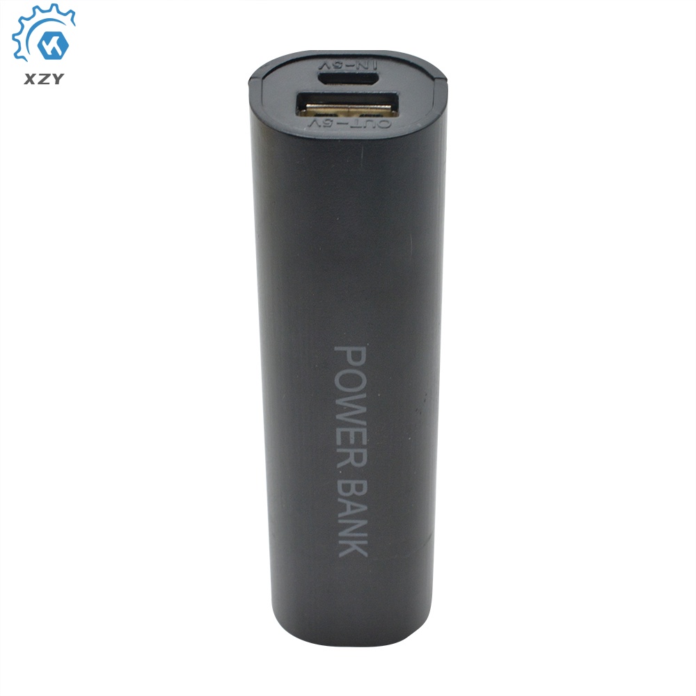 Hộp Pin 1a usb 18650 Tự Lắp Ráp Nguồn Điện Di Động 5v / 1a | Shopee ...