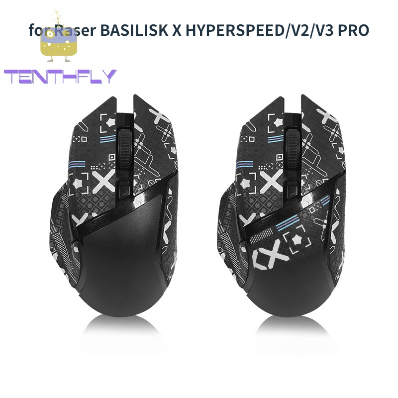 Miếng Dán Chuột MceHKF Cho Razer Basilisk V2 / V3 Viper Ultimate Viper ...