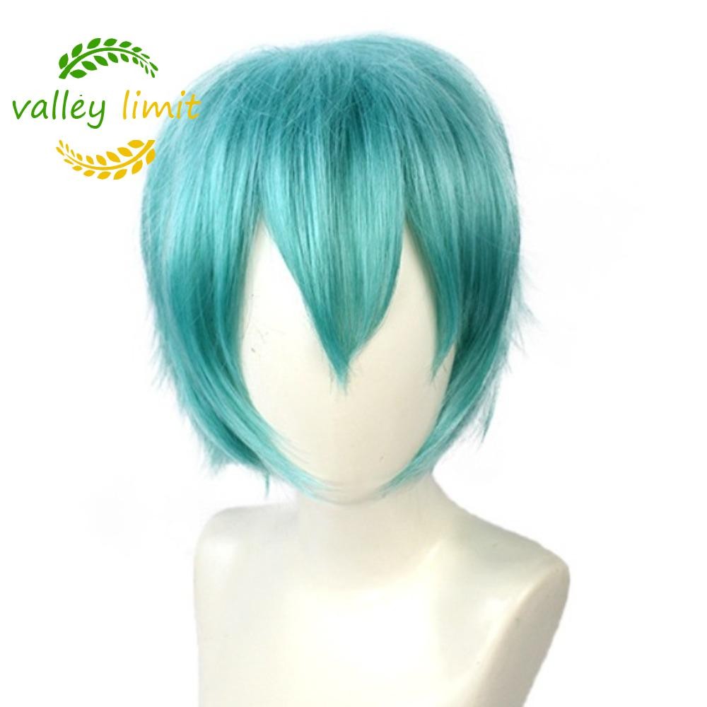 Valley LIMIT Nam Miku Cosplay Tóc Giả Anime Stage Show Dress Up ...