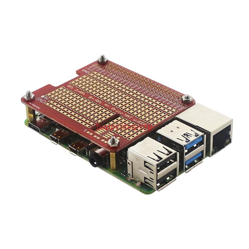 Bảng Mạch Mở Rộng HSV Raspberry Pi Chất Lượng Cao | Shopee Việt Nam