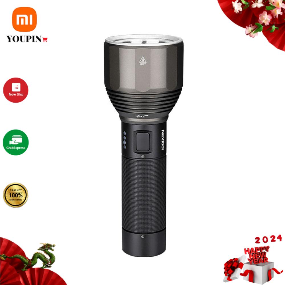 Đèn pin cầm tay Xiaomi Nextool NE0126, Nextool NE20322, Nextool NE20030 ...