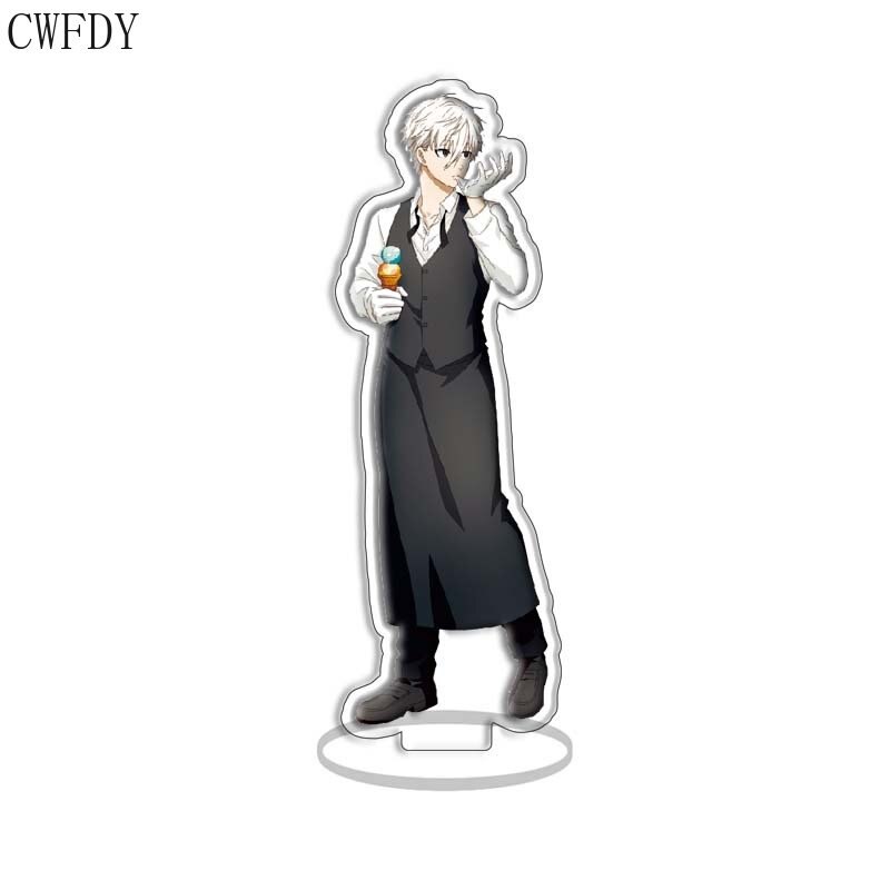 Mô hình Standee Isagi Yoichi Anime Blue Lock Cosplay Acrylic Stand ...