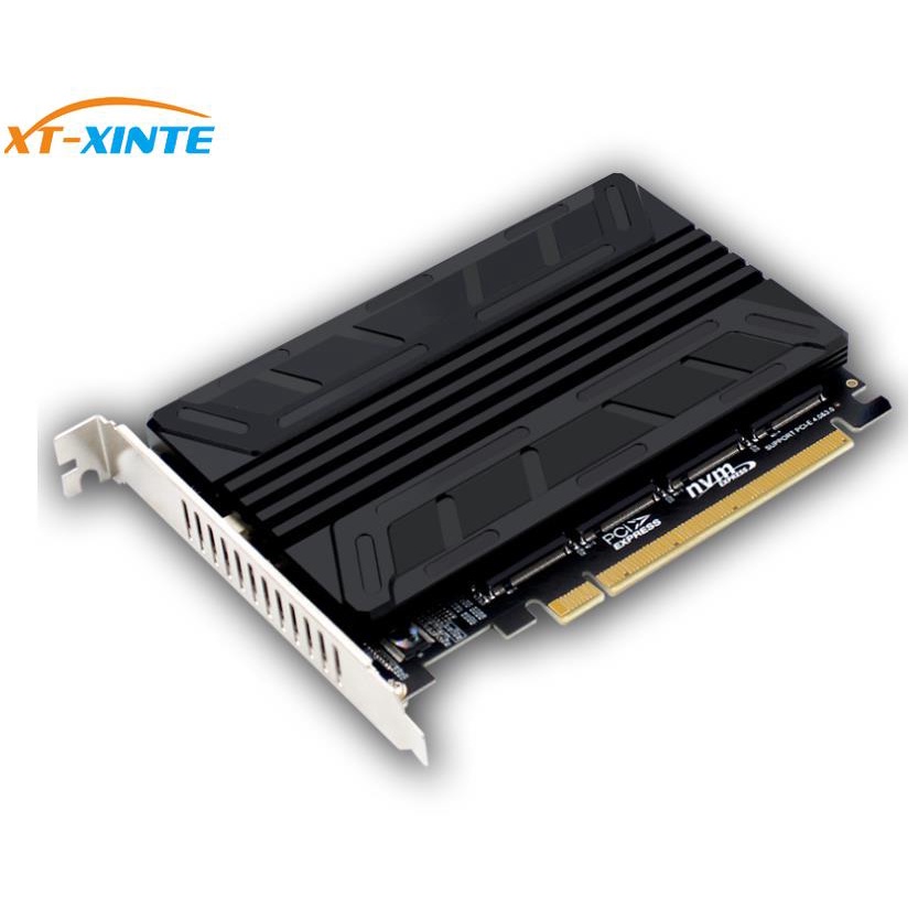 Thẻ Nối Mở Rộng Pcie 16 Cho Bo Mạch Chủ Pci-E4.0 nvme m.2 Lừa 2230 2242 ...