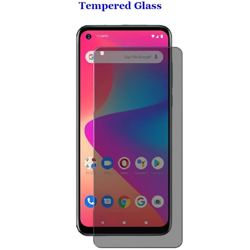 Kính Cường Lực Bảo Vệ Màn Hình Cho blu j6s j9l f91 f92e c7 c7x g6 g8 g9 ...