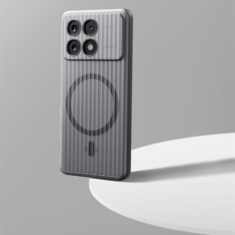 Dành Cho Xiaomi Redmi K70 / K70 Pro / POCO F6 Pro 5g Siêu Mỏng Cứng Mờ ...