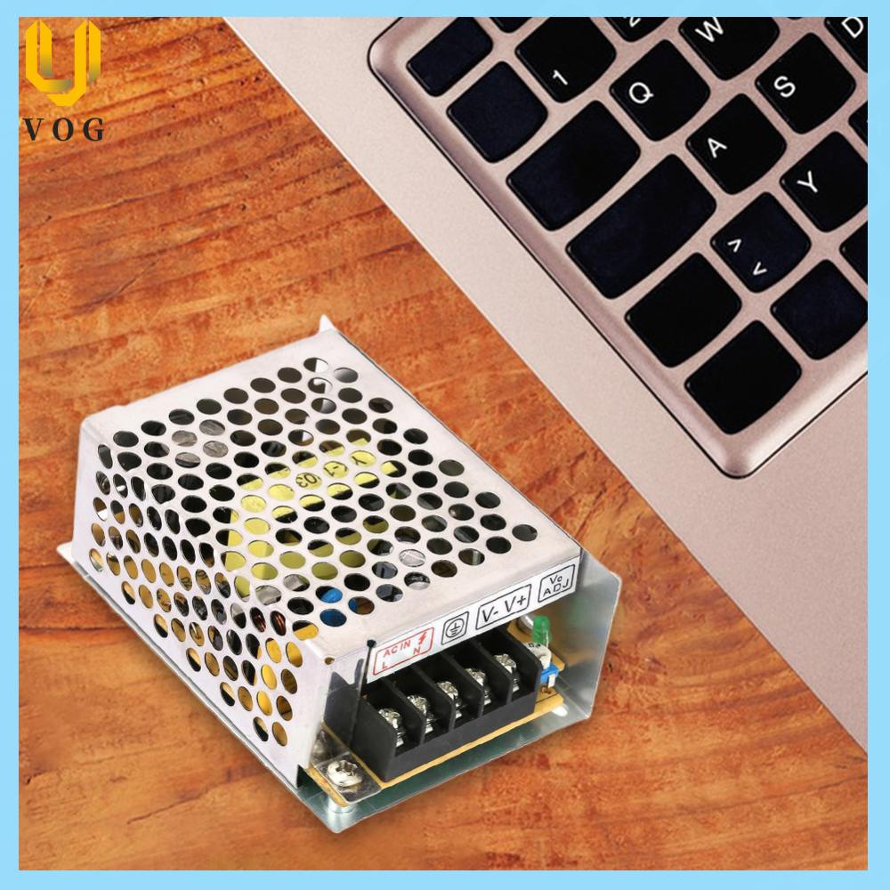 Bộ Chuyển Đổi Nguồn Điện 12v 5a 60w 220 Ac Sang 12v Dc Shopee Việt Nam