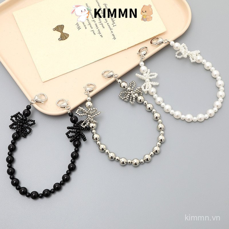 Chuỗi tay cầm búp bê KIMMN Baby Three V1 / V2 / V3 và Yoki Series Bow ...