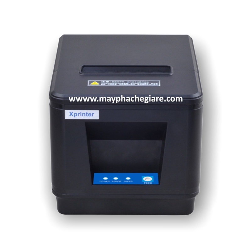 Máy in hóa đơn Xprinter XP A160H | Shopee Việt Nam
