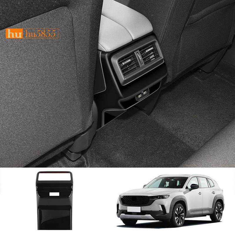 Miếng Dán Viền Lỗ Thông Gió Phía Sau Cho mazda cx-50 cx50 2023 us ...