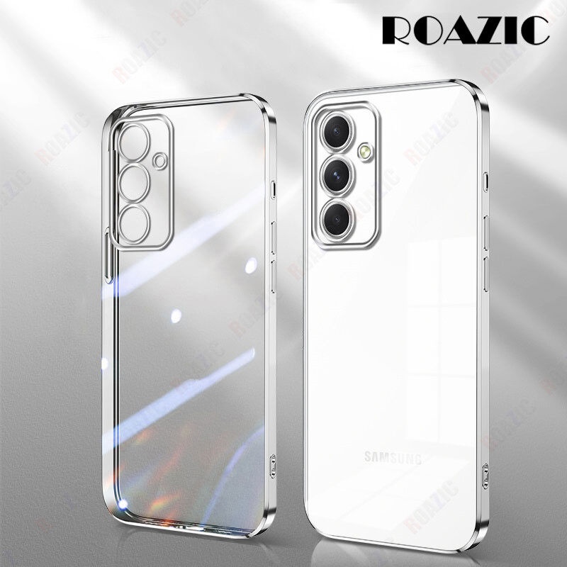 Dành Cho Samsung Galaxy A15 / A15 LTE / A15 5G / A25 5G / A35 5G / A55 5G Ốp Điện Thoại Sang ...