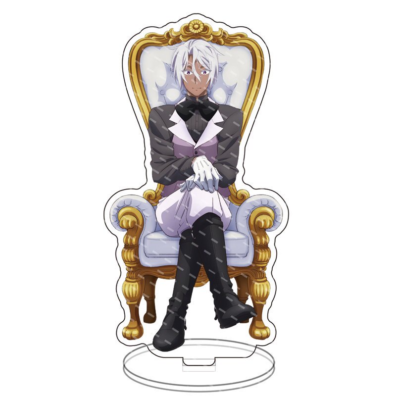 Mô hình Standee Vampire Anime The Case Study of Vanitas cute Vanitas ...