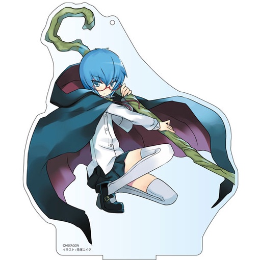 Mô hình Standee The Familiar of Zero Tabitha Siesta Tifa sử ma của zero ...